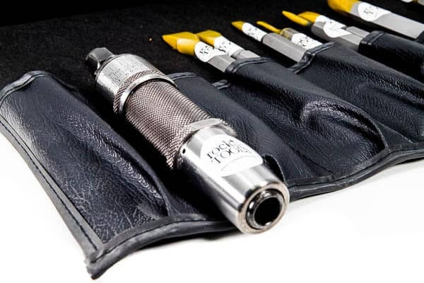 Cuturi Pneumatic Hammers – Types of Stone, Advantages and Models – Rock ...
