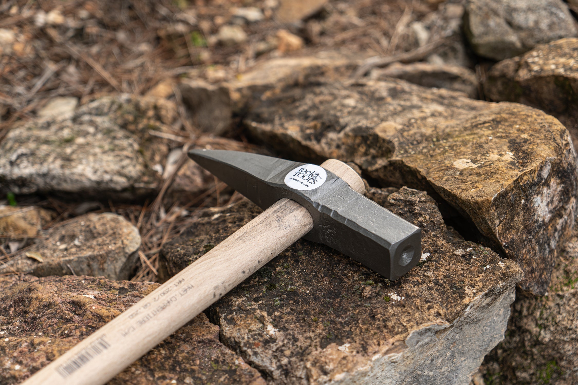 Dry stone construction techniques – Rock&Tools