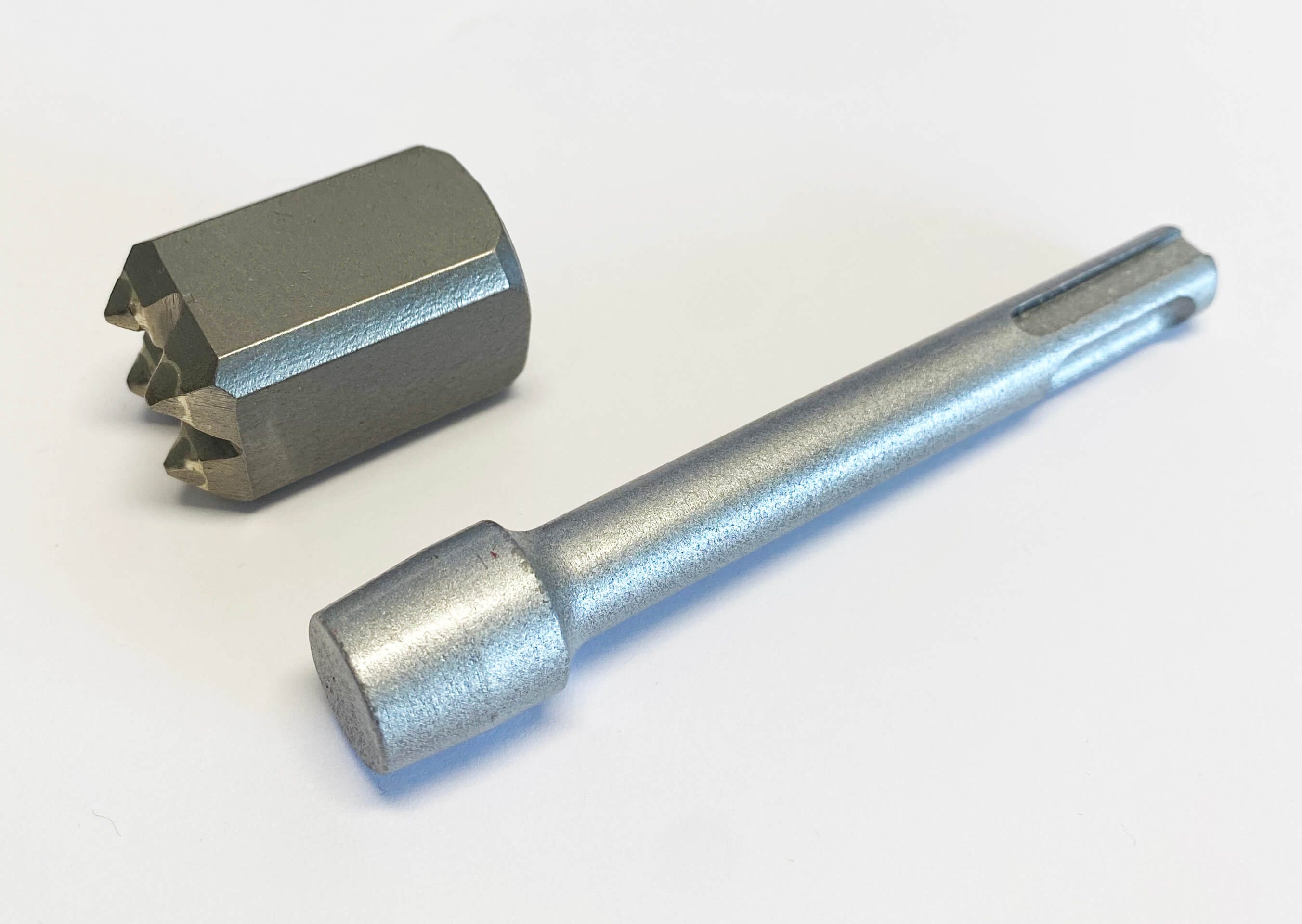 Bujardas SDS Plus – Rock&Tools
