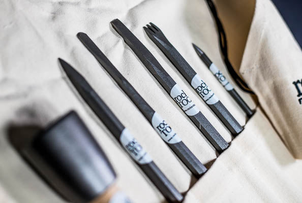 Stone Carving Tool Kits – Rock&Tools