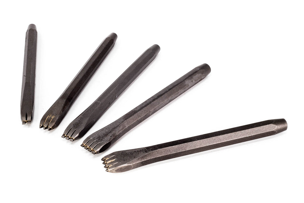 stone chisel types