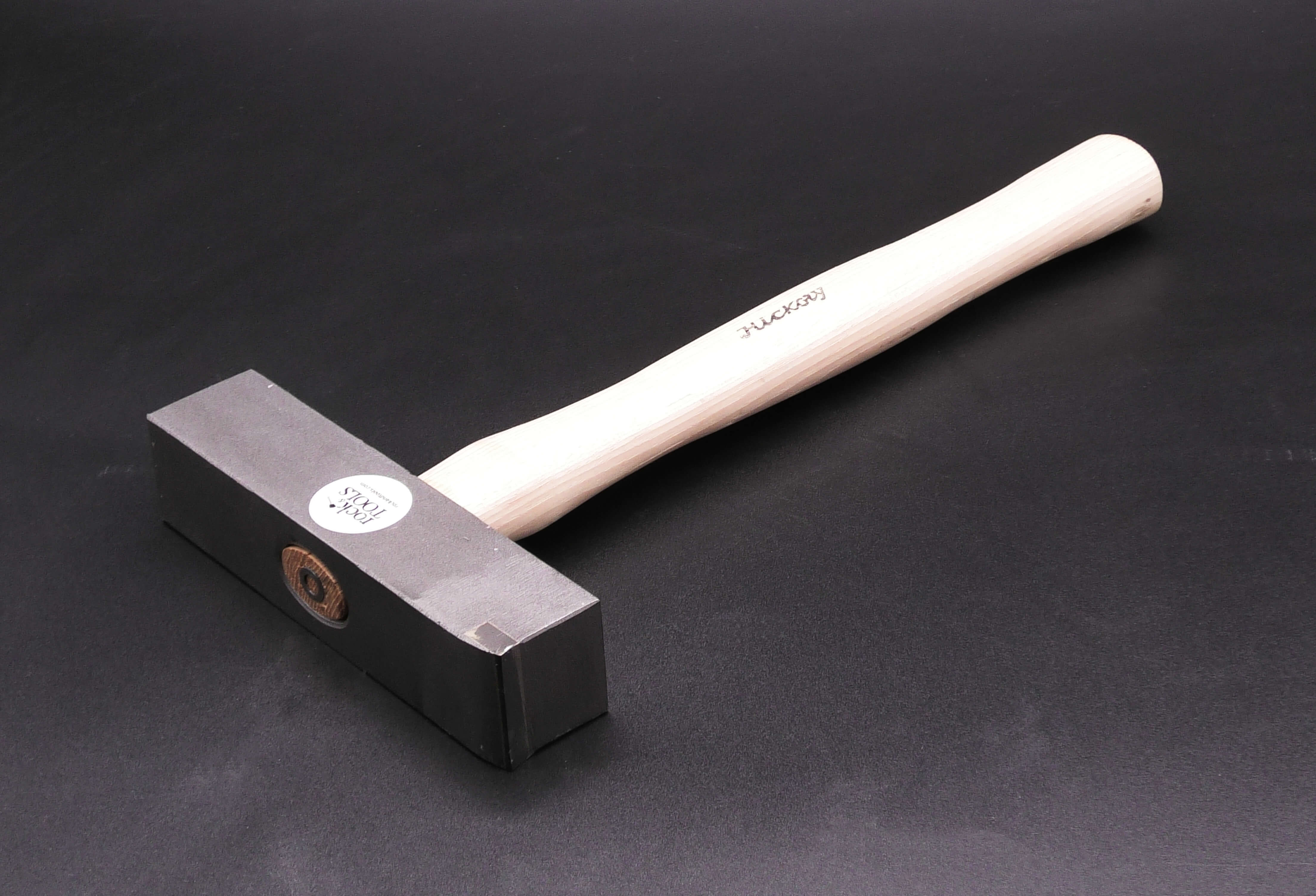 Martillo de Recorte - Widia horizontal – Rock&Tools