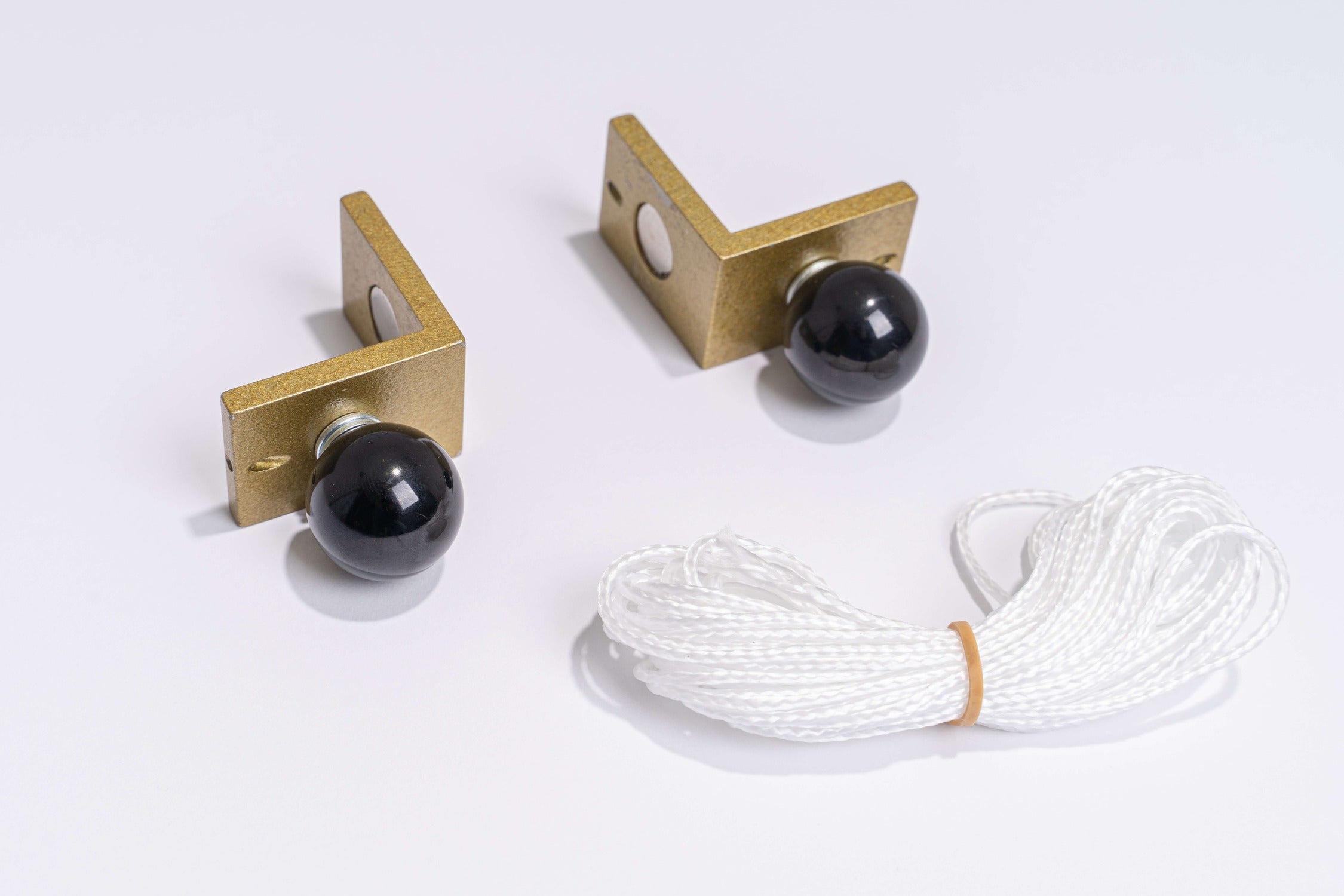 Magnetic angles for mason's rope – Rock&Tools