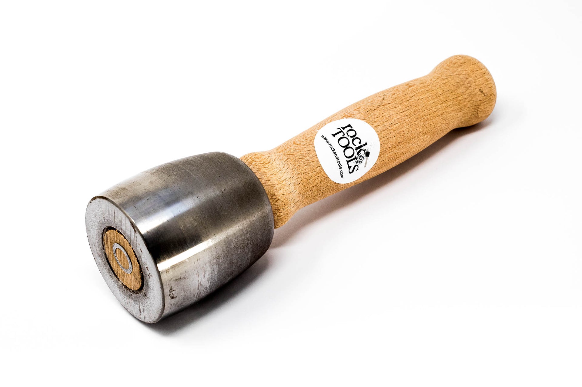 round chisel mallet