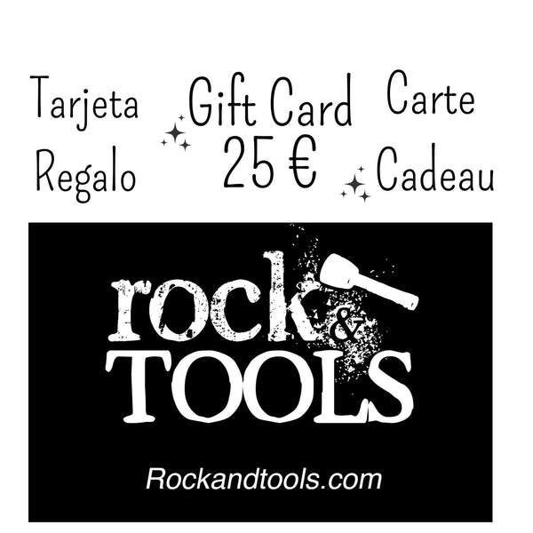 Stone Carving Tool Kits – Rock&Tools